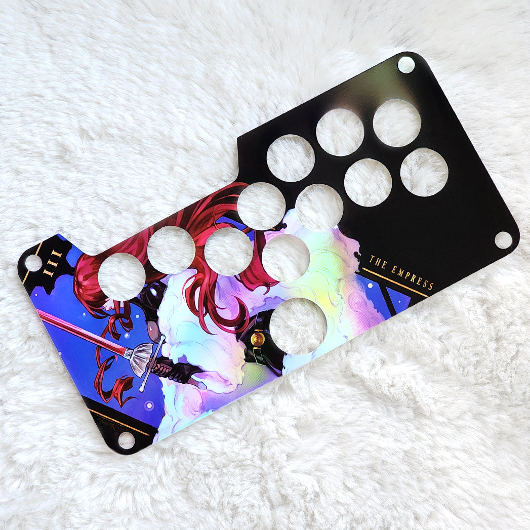 Empress - Snack Box Micro Artwork [LAST RUN 9/14] – maddestmao