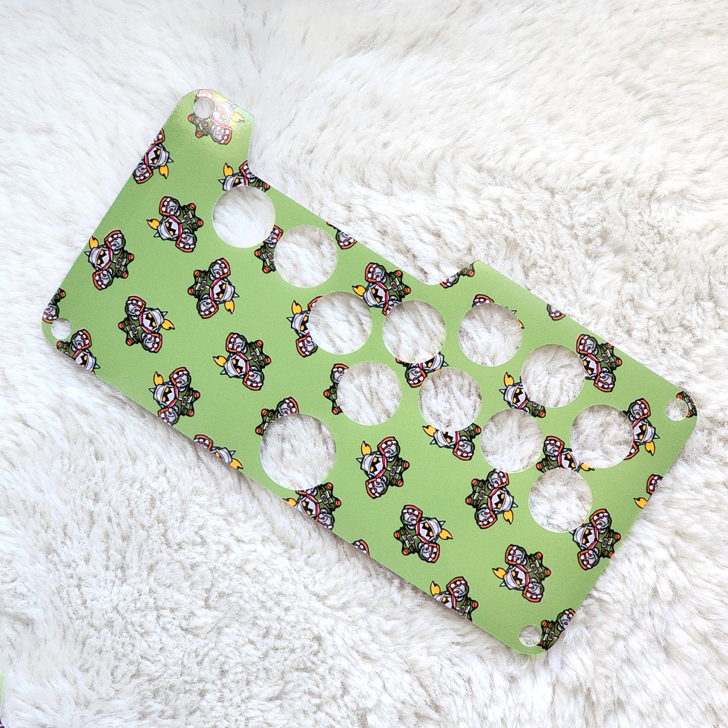 Art Case Inserts – maddestmao