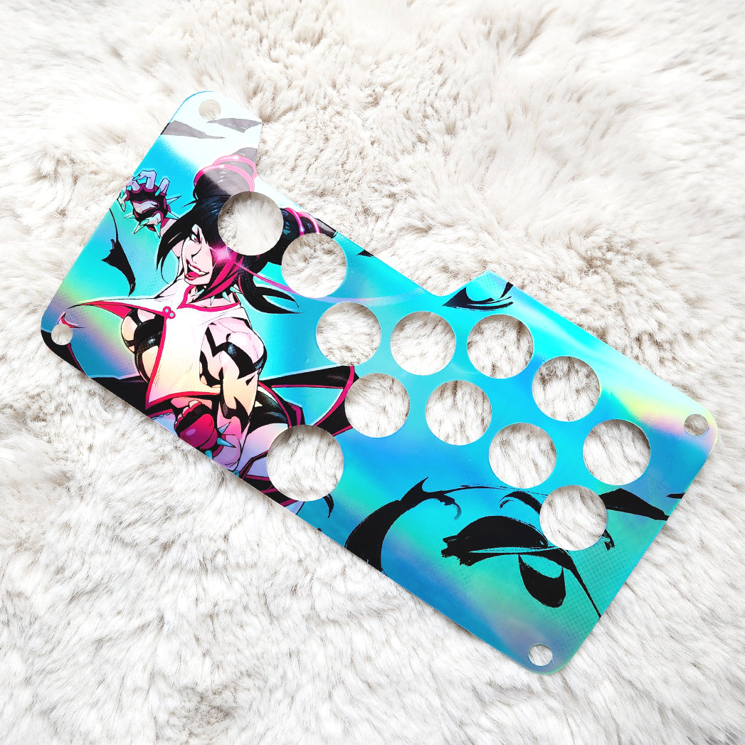 Juri Han - Snack Box Micro Artwork – maddestmao