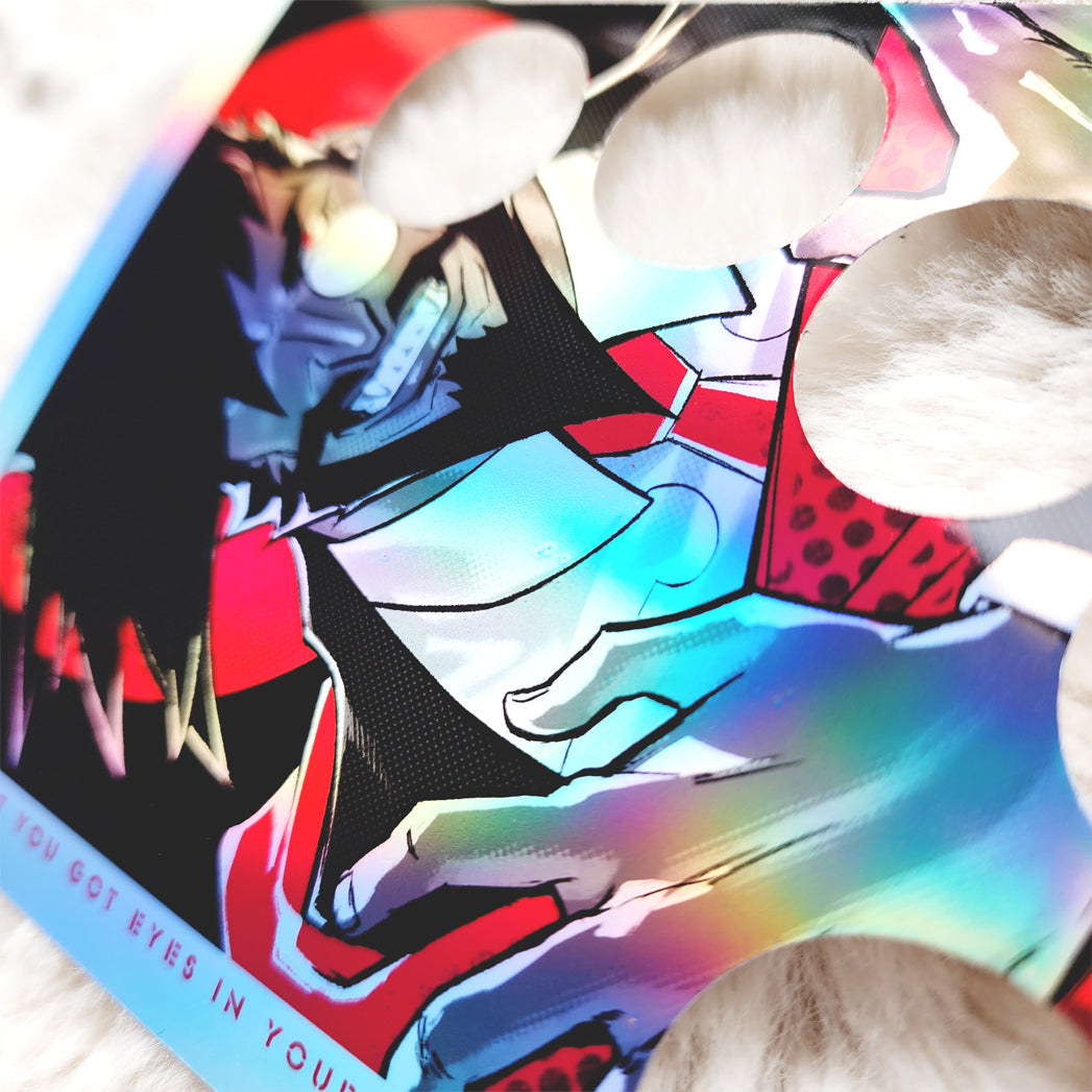 Art Case Inserts – maddestmao